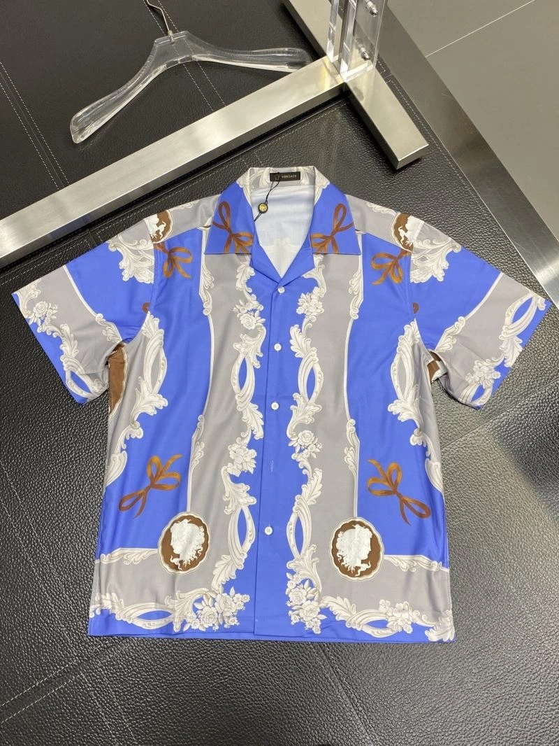 Cut-rate Versace Shirts