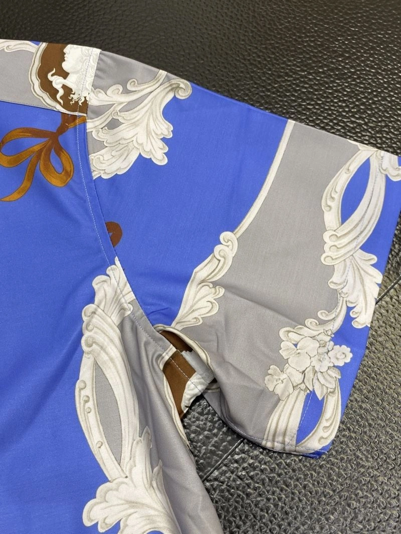 Cut-rate Versace Shirts