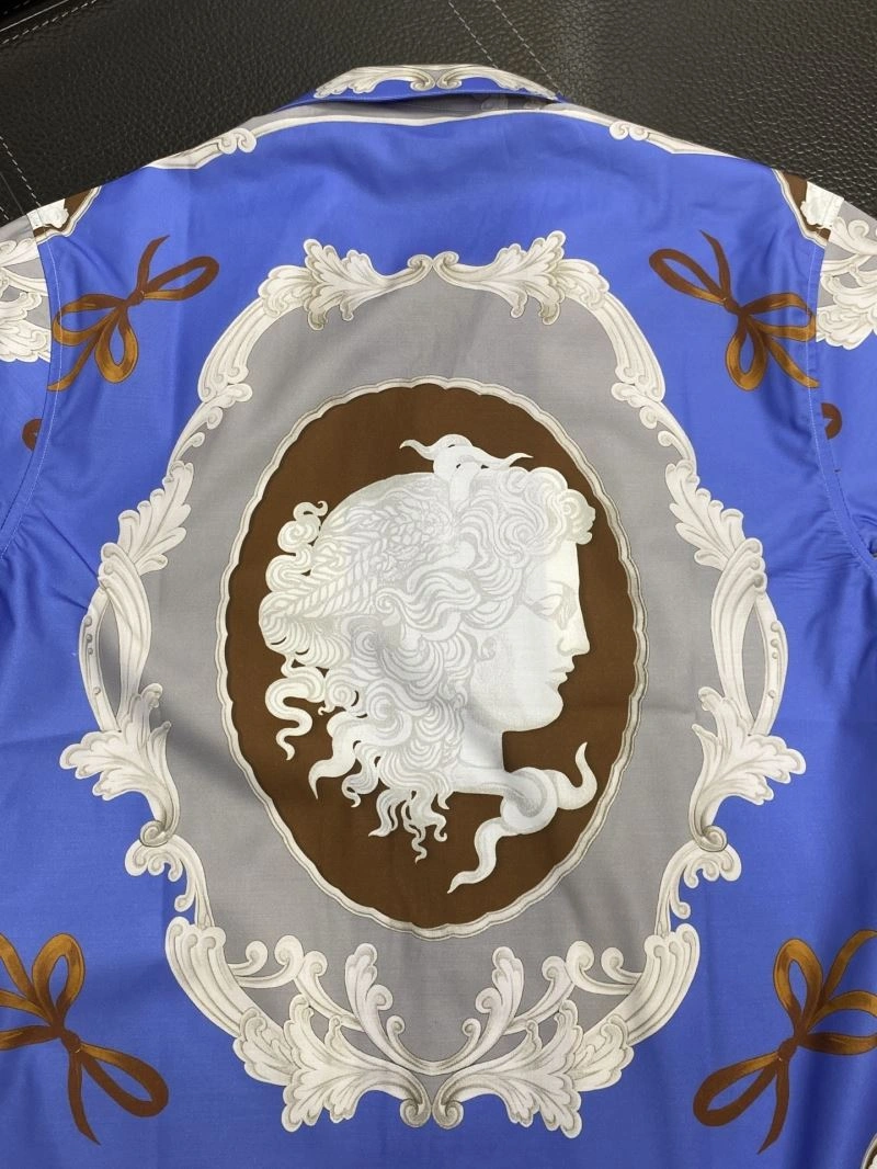 Cut-rate Versace Shirts