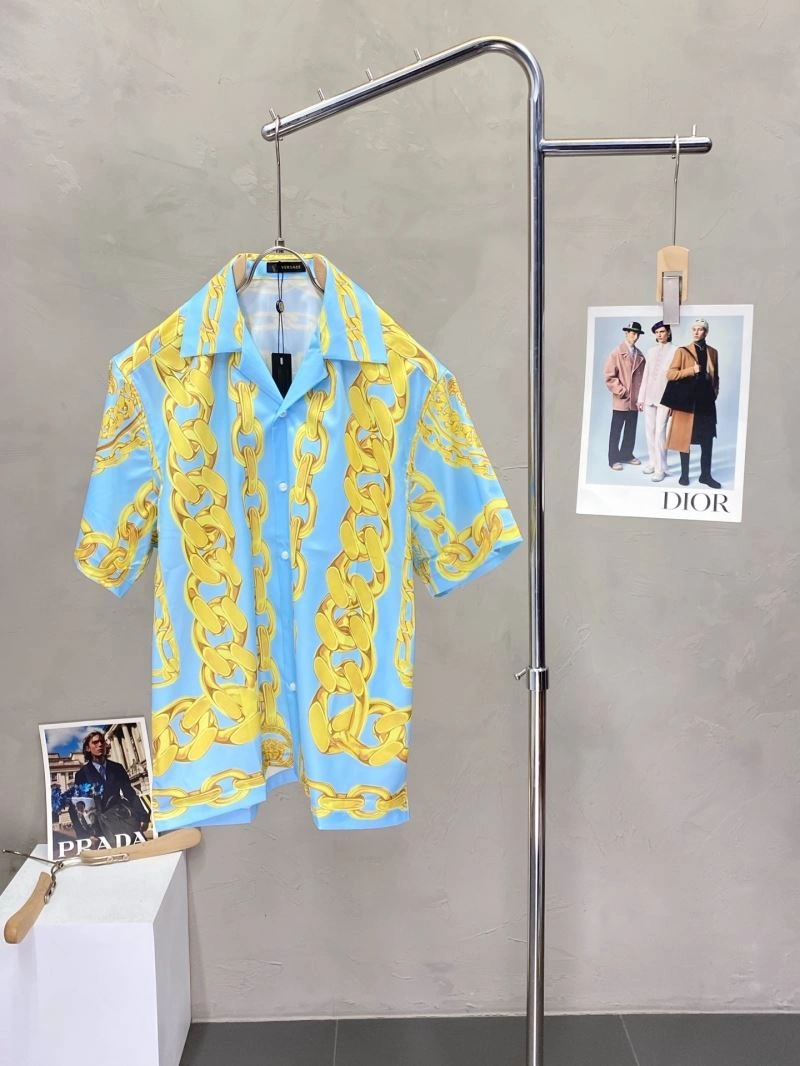 Versace Shirts