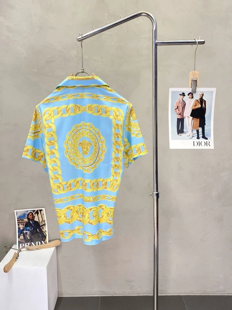 Low-cost Versace Shirts