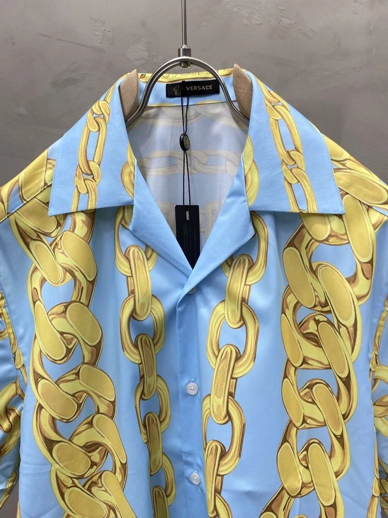 Low-cost Versace Shirts
