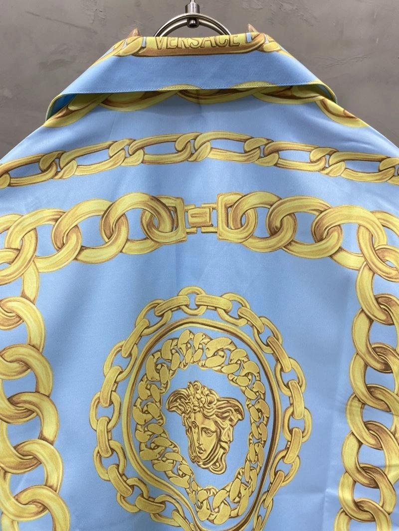 Low-cost Versace Shirts