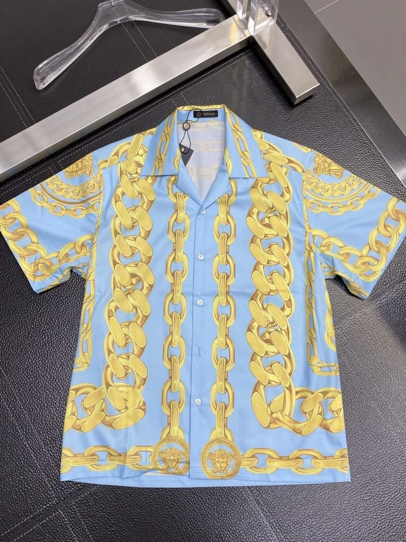 Low-cost Versace Shirts