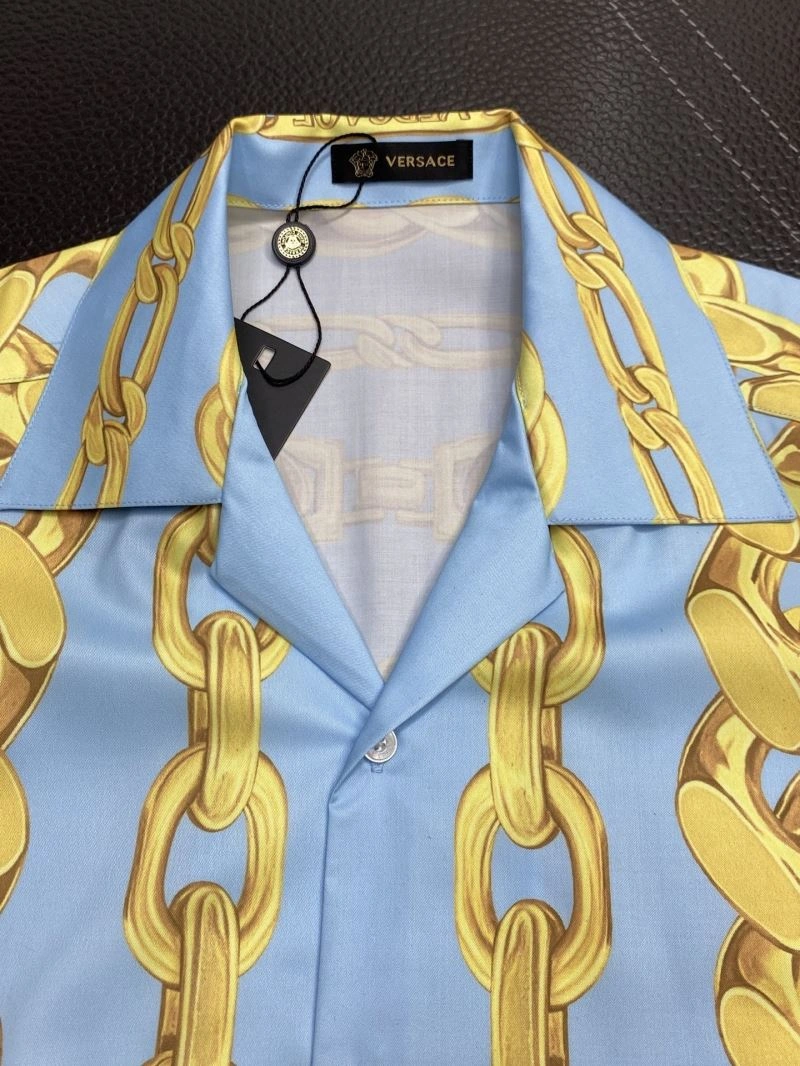 Low-cost Versace Shirts