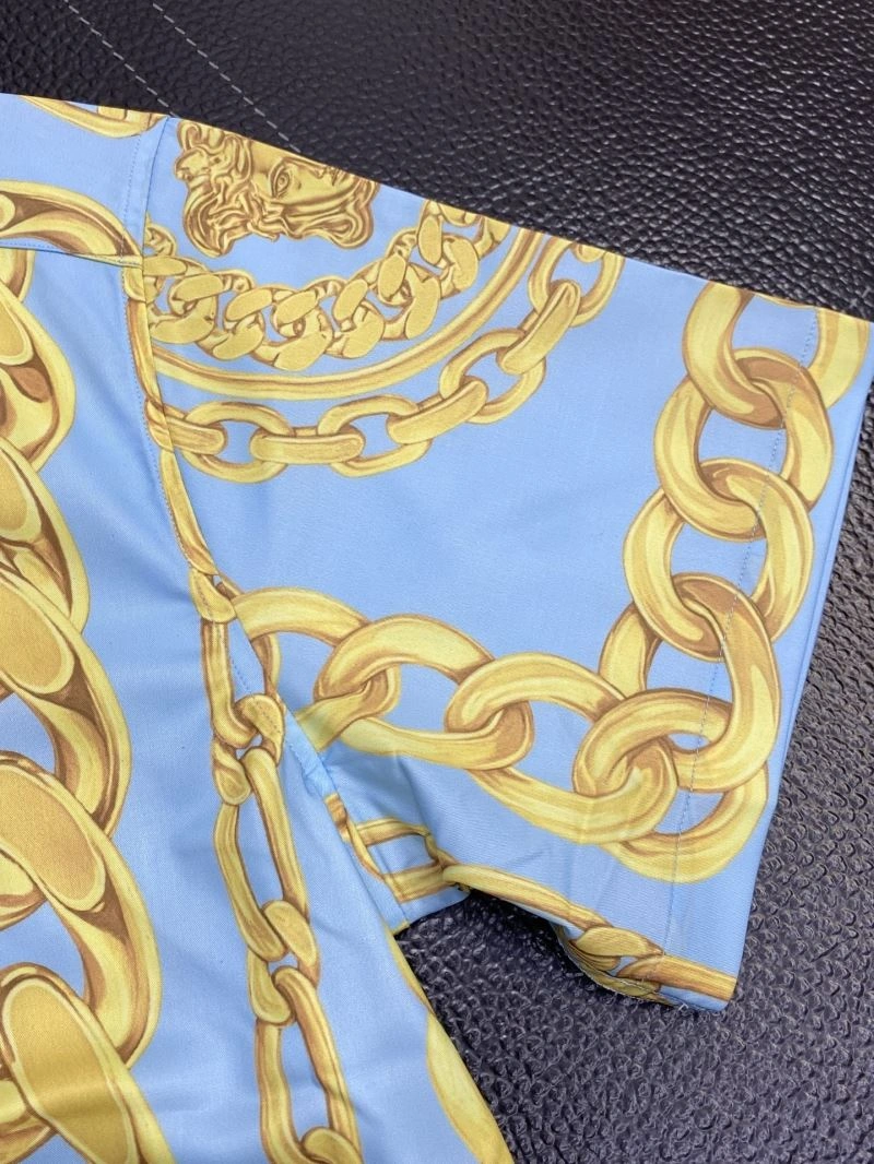 Low-cost Versace Shirts