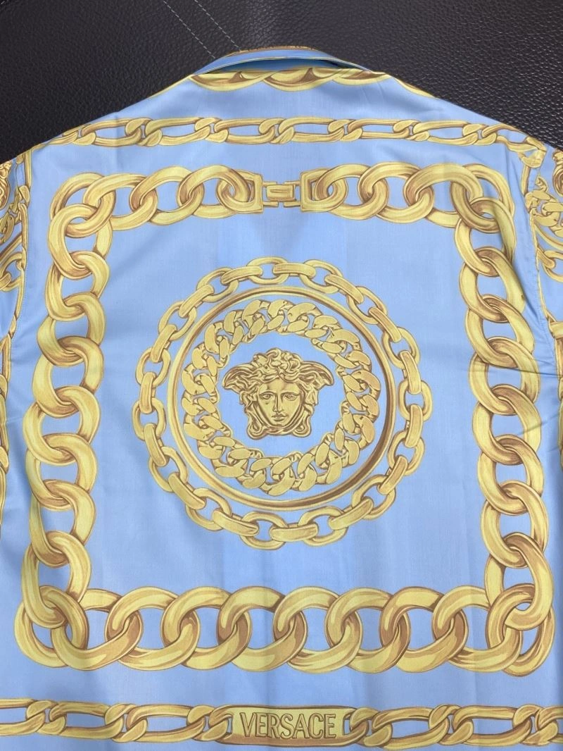 Low-cost Versace Shirts