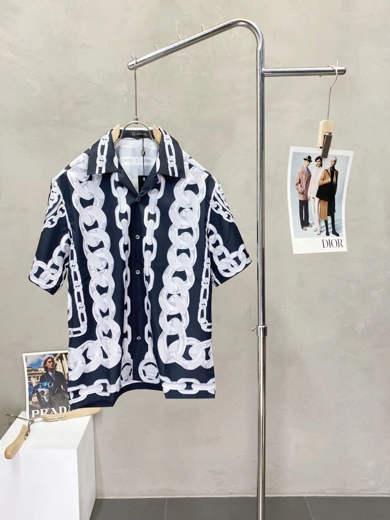 Versace Shirts