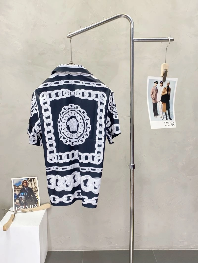Economical Versace Shirts