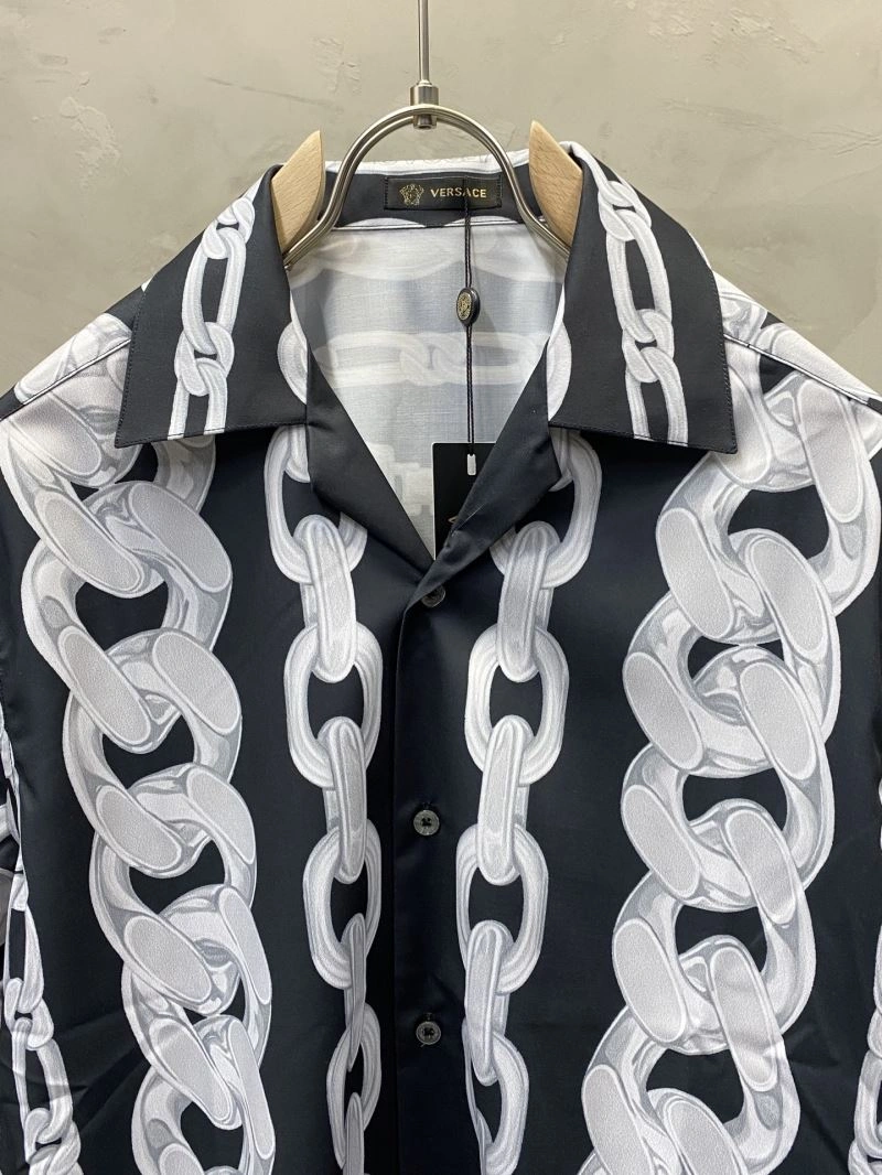 Economical Versace Shirts