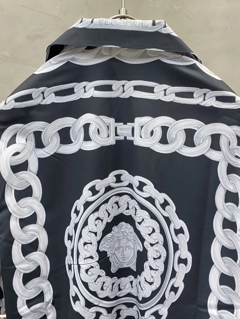 Economical Versace Shirts