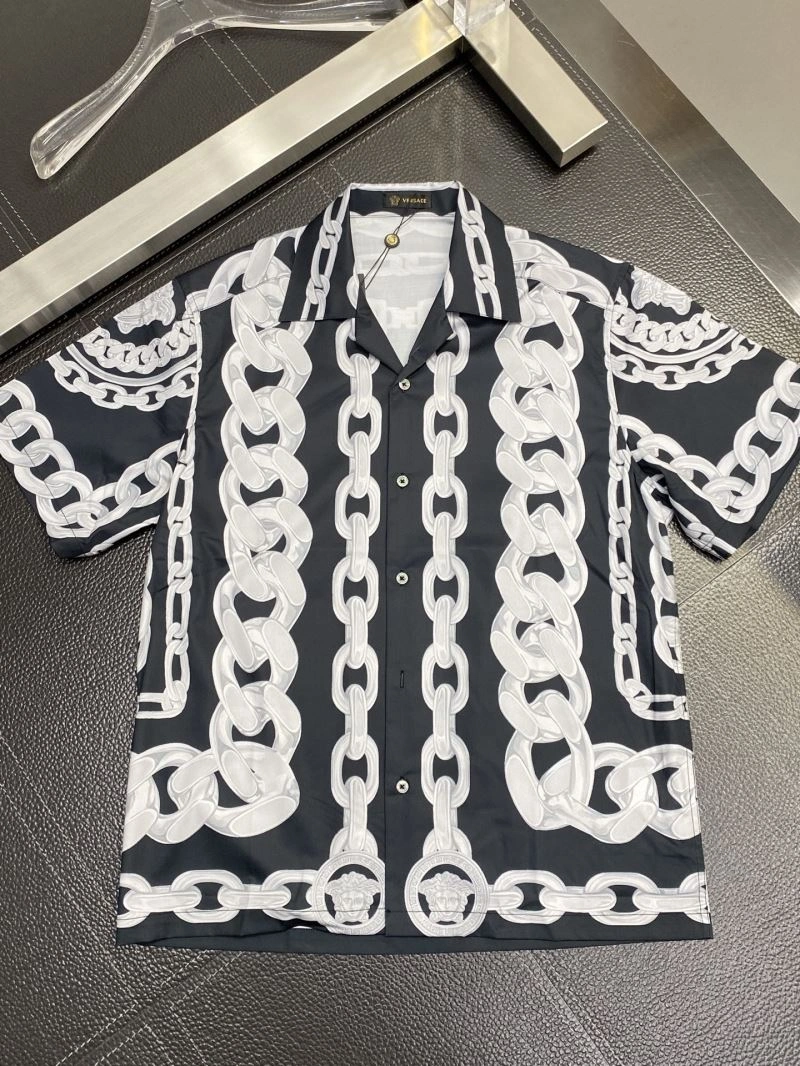 Economical Versace Shirts