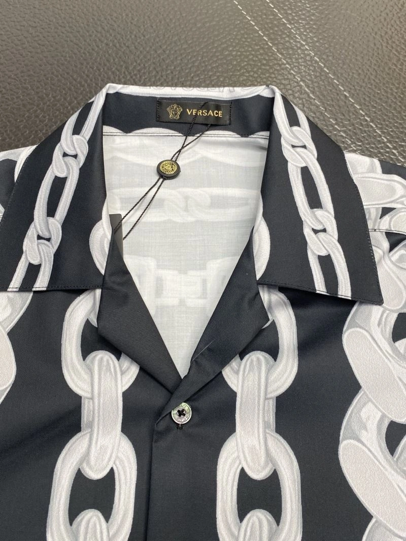 Economical Versace Shirts