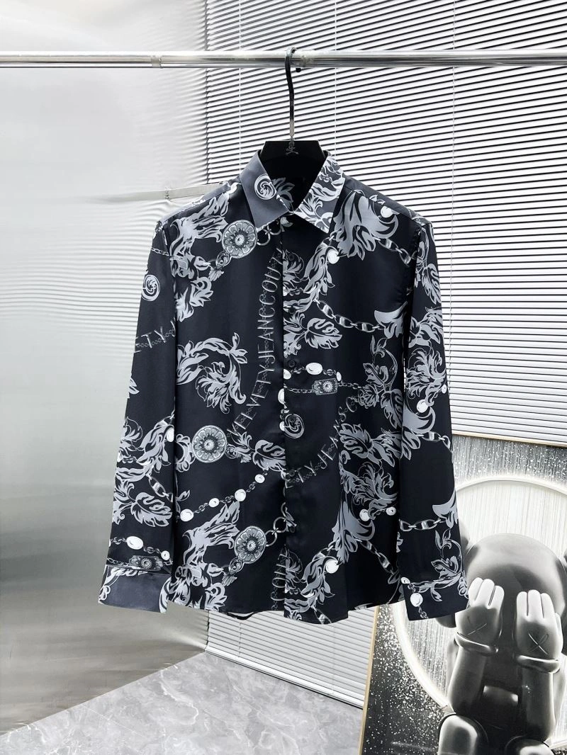 Versace Shirts