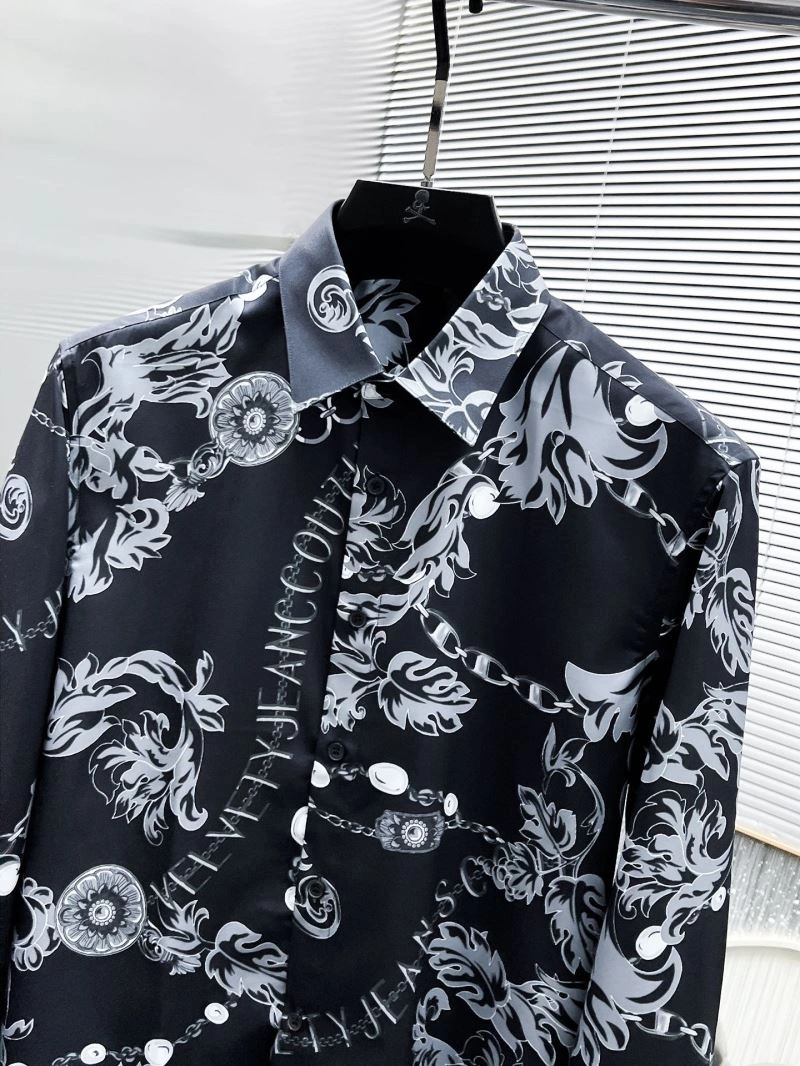Budget-friendly Versace Shirts