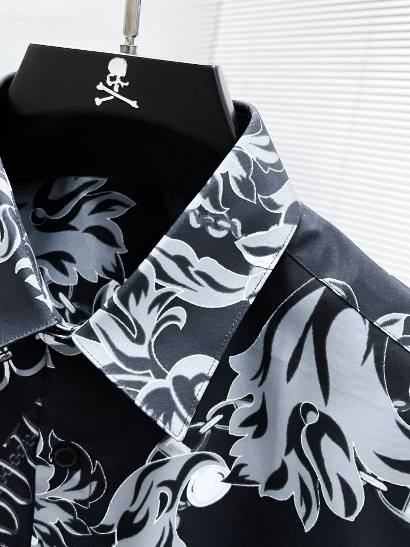 Budget-friendly Versace Shirts