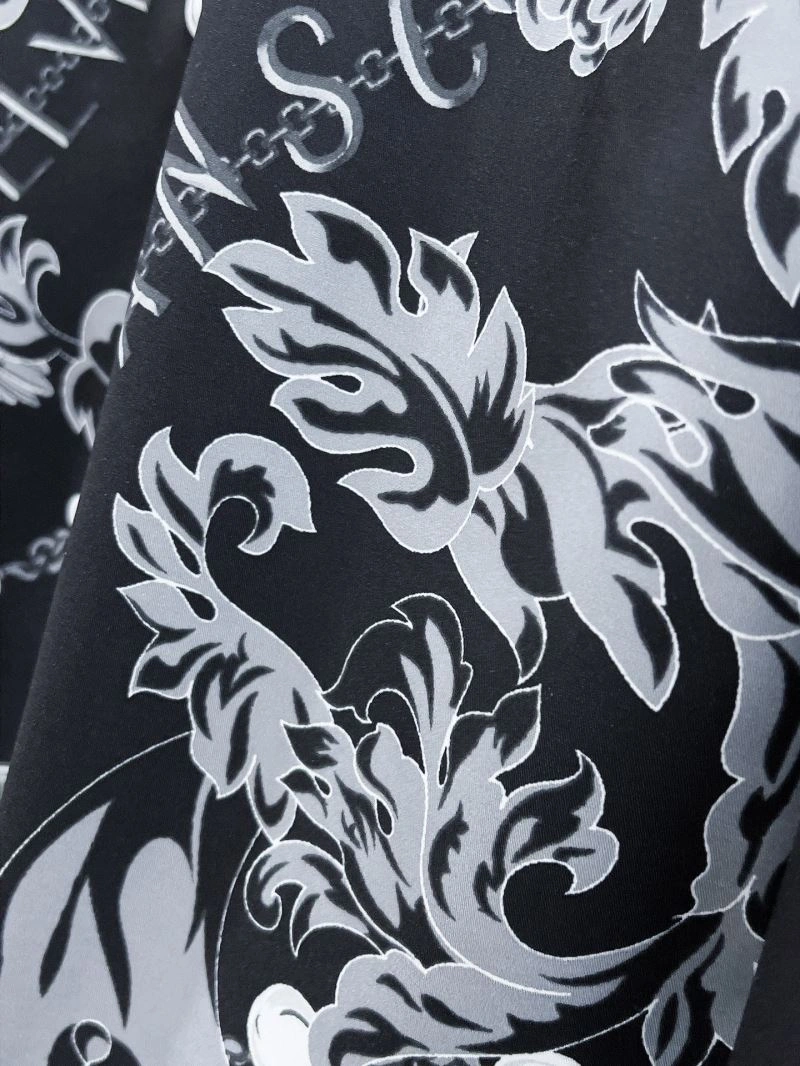 Budget-friendly Versace Shirts