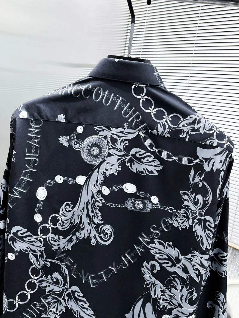 Budget-friendly Versace Shirts