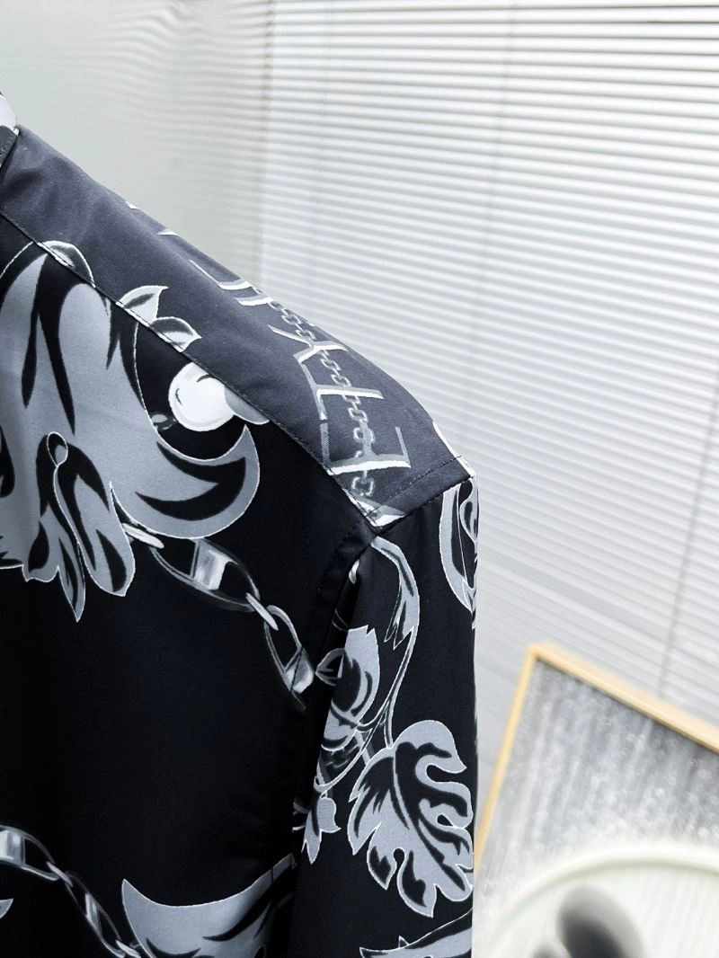Budget-friendly Versace Shirts