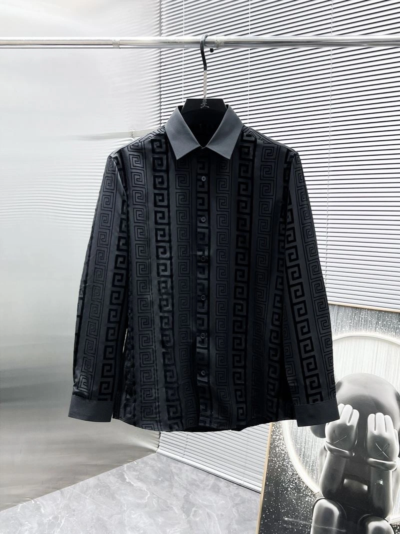 Versace Shirts