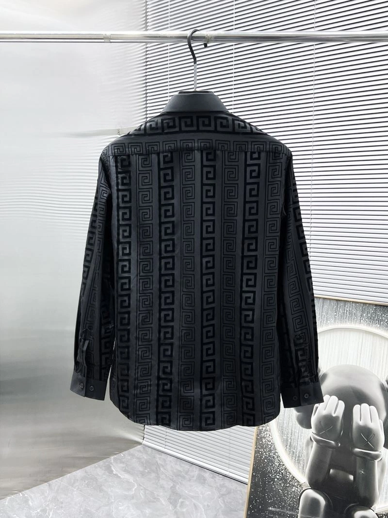 Budget-friendly Versace Shirts