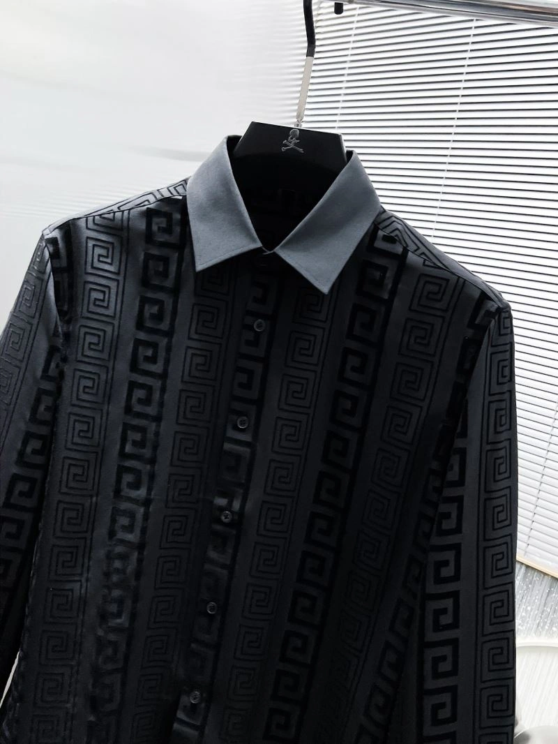 Budget-friendly Versace Shirts