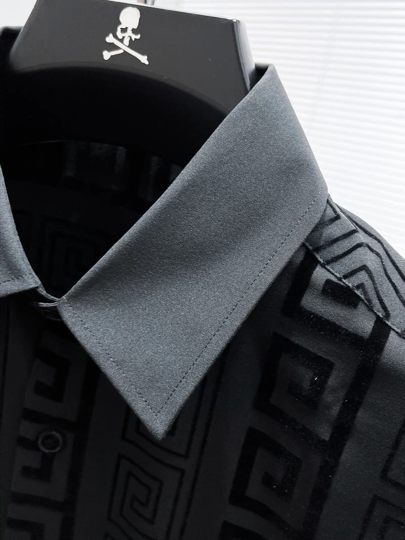 Budget-friendly Versace Shirts