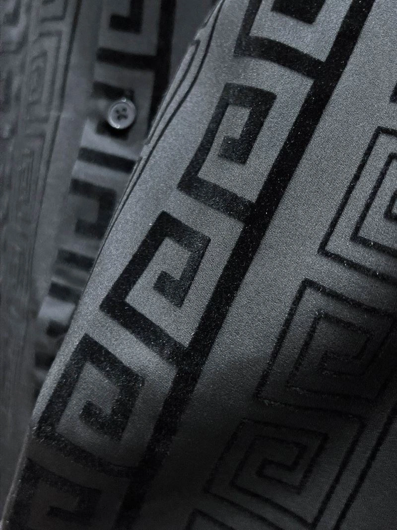 Budget-friendly Versace Shirts