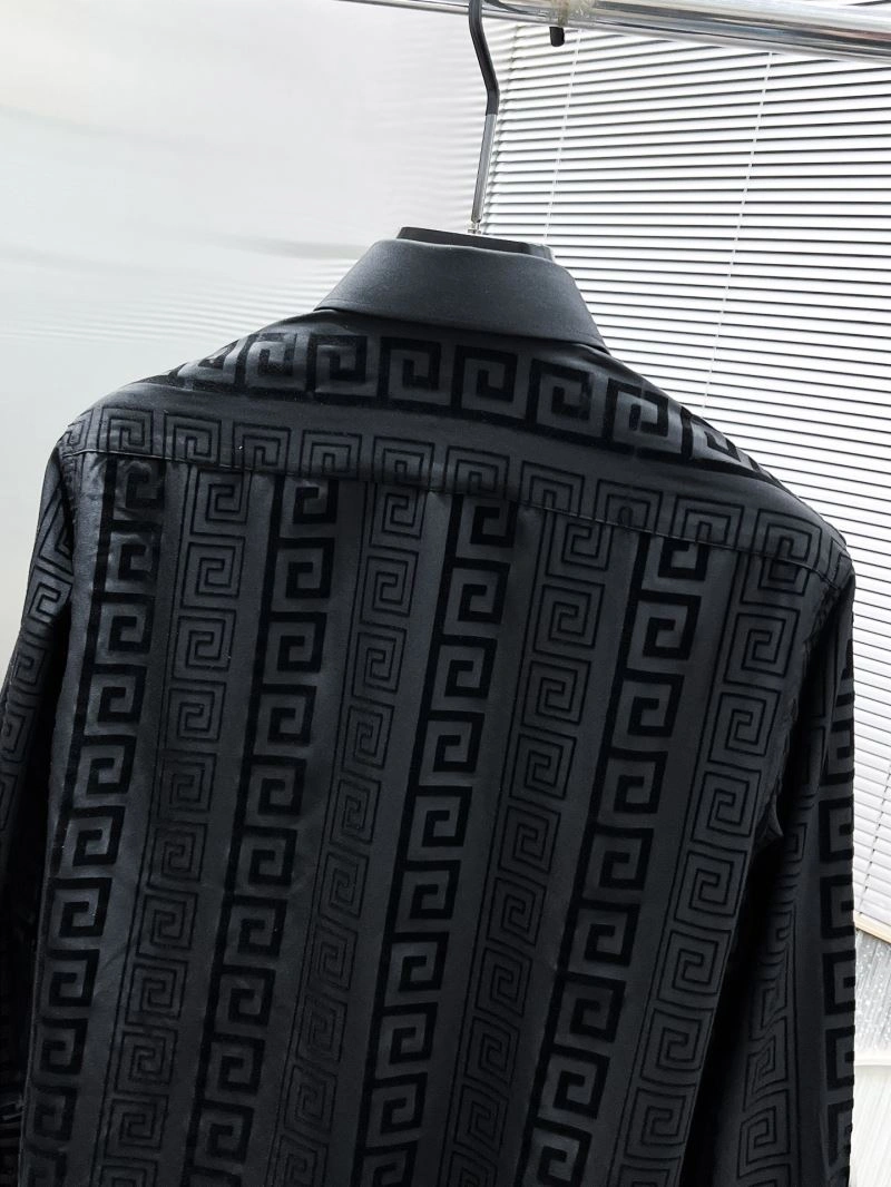 Budget-friendly Versace Shirts