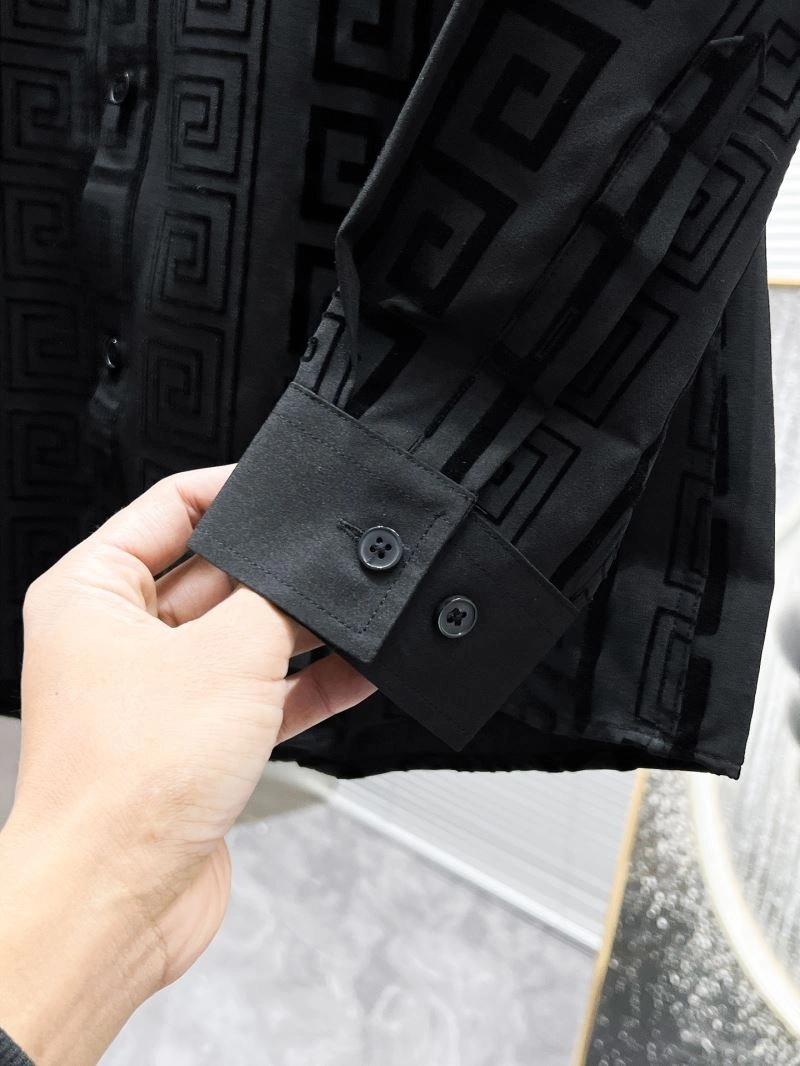 Budget-friendly Versace Shirts