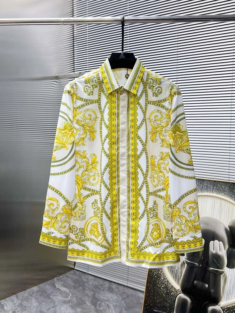 Versace Shirts