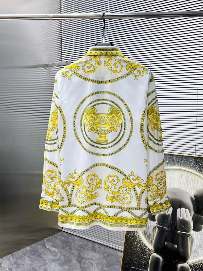 Economical Versace Shirts