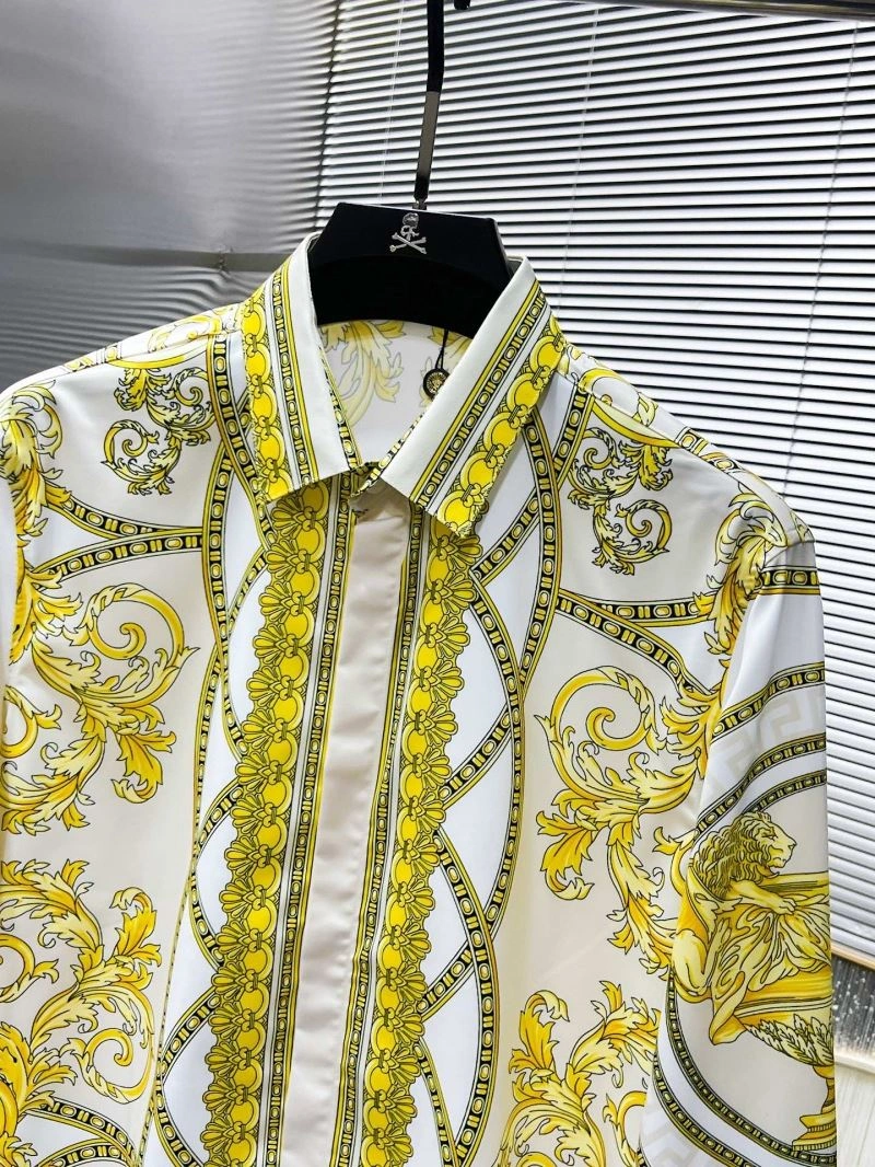 Economical Versace Shirts