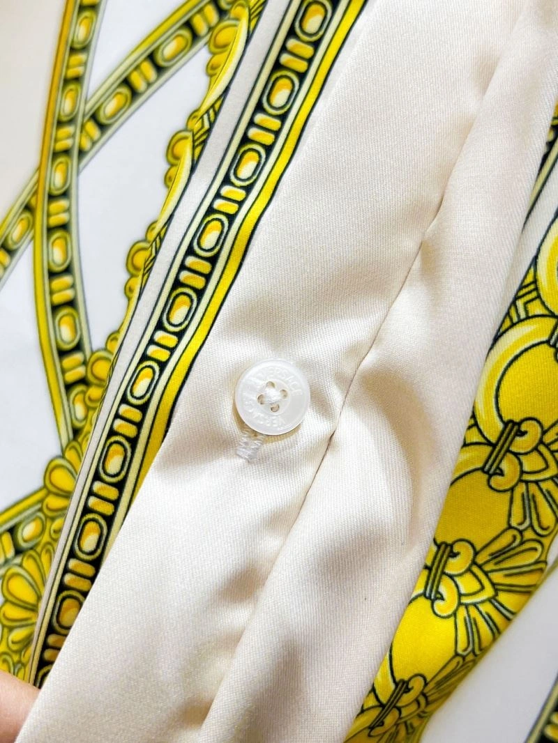 Economical Versace Shirts