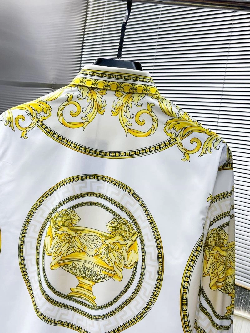 Economical Versace Shirts