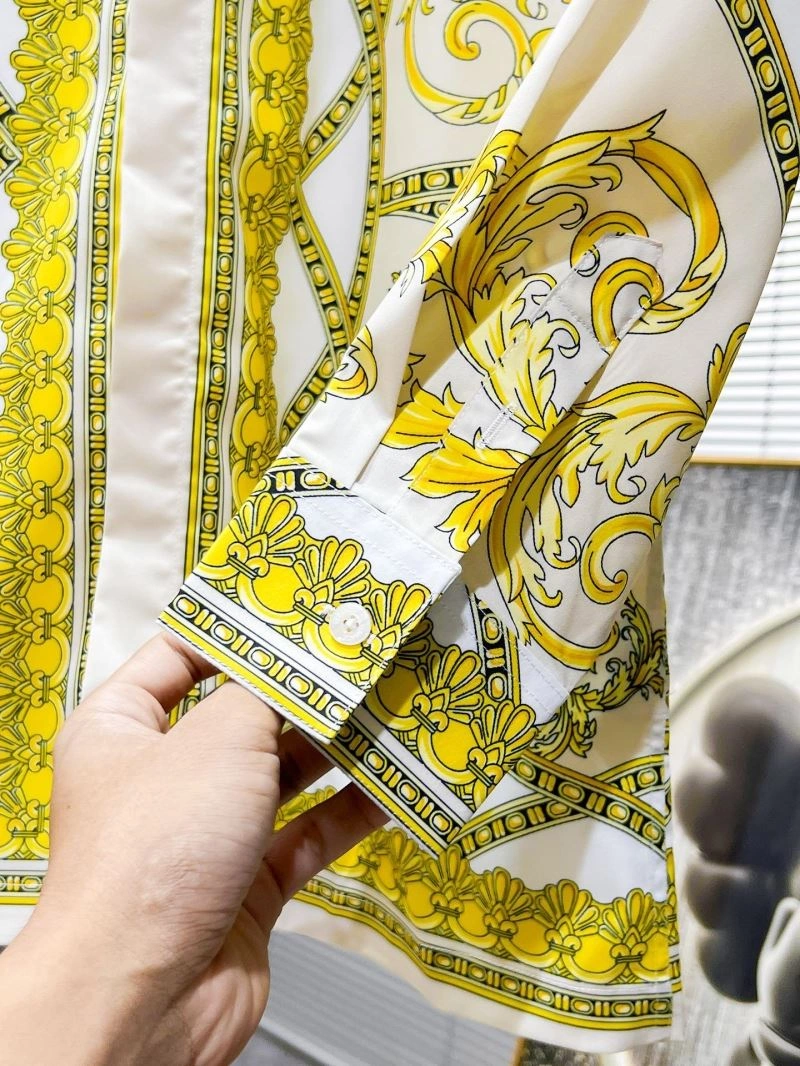 Economical Versace Shirts