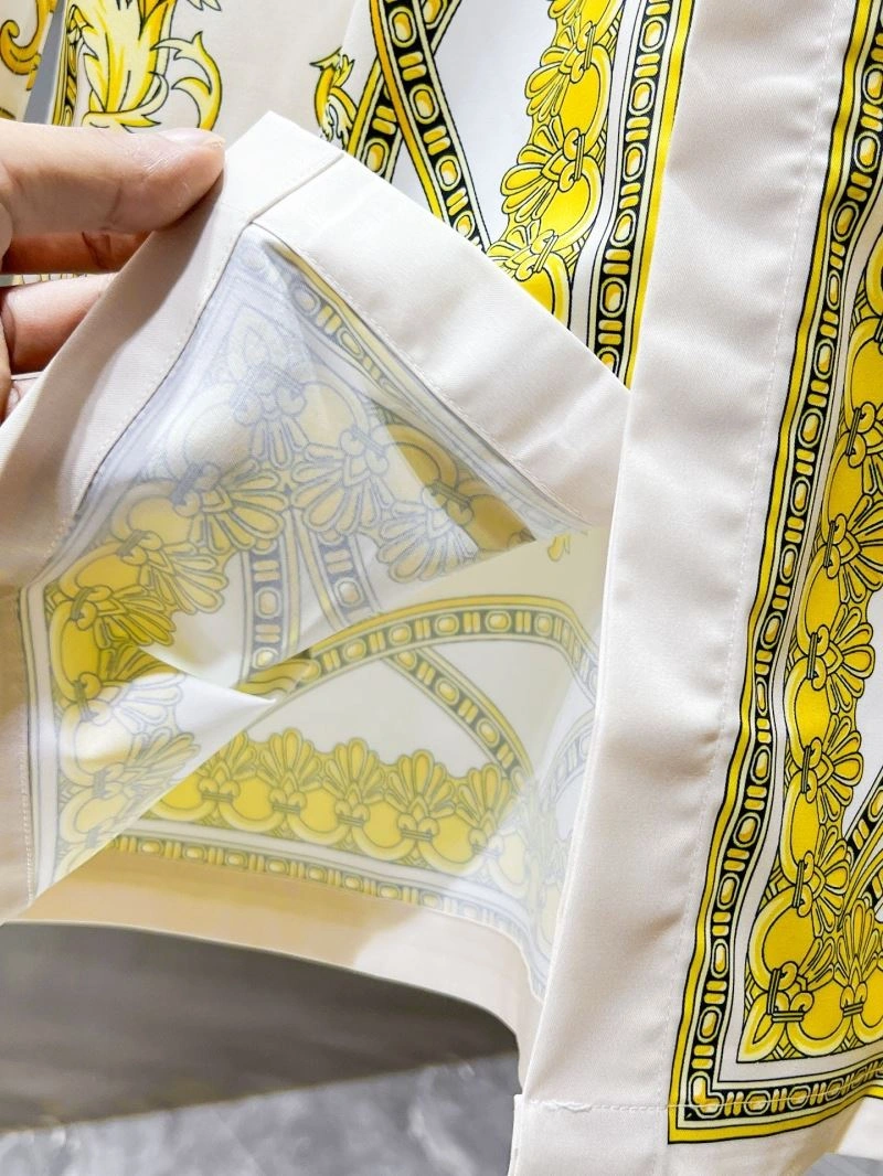 Economical Versace Shirts