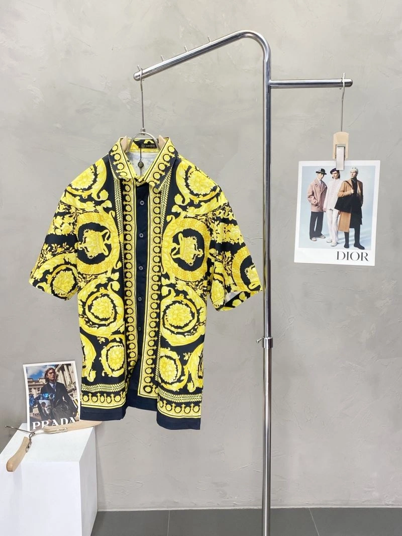 Versace Shirts