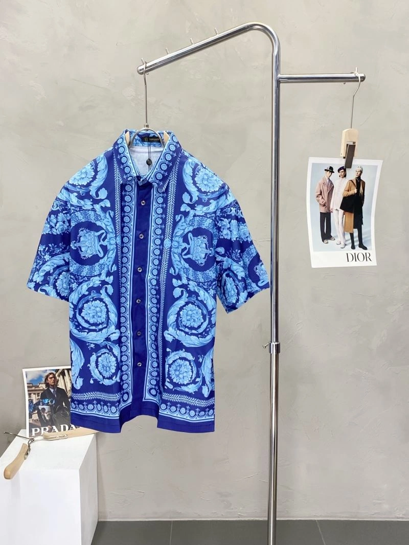Versace Shirts