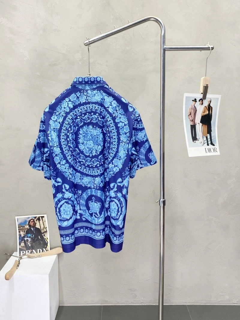 High accuracy Versace Shirts