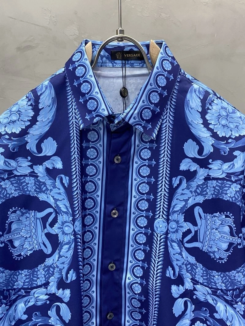 High accuracy Versace Shirts