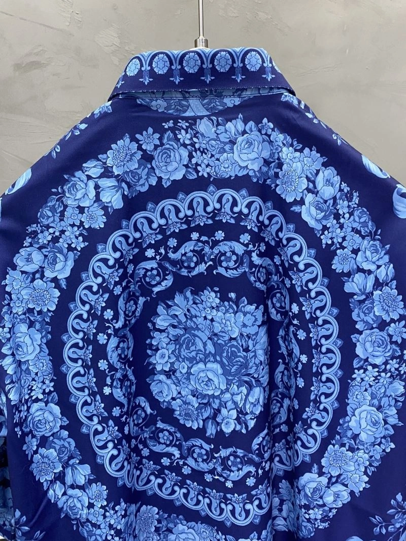 High accuracy Versace Shirts