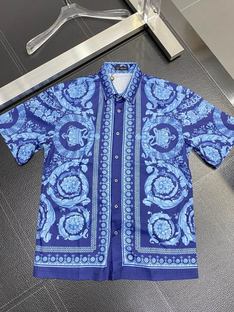 High accuracy Versace Shirts