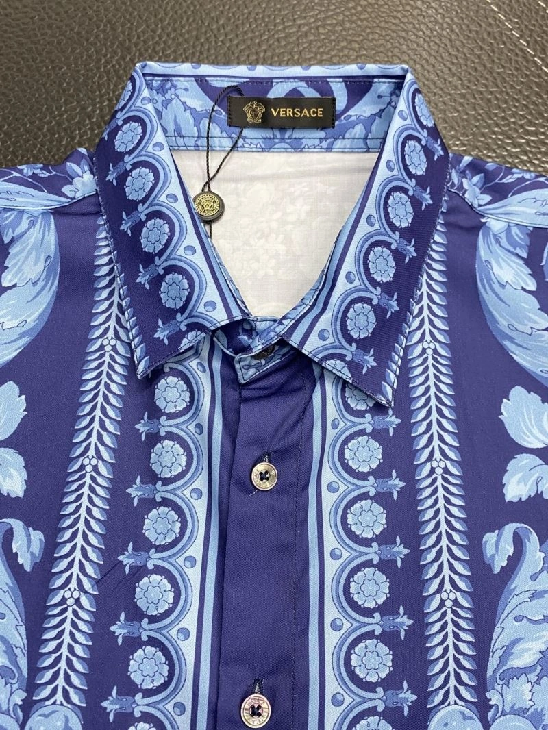 High accuracy Versace Shirts