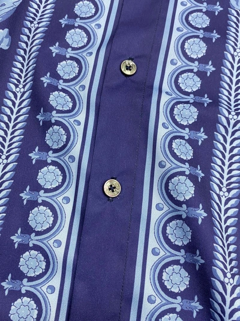 High accuracy Versace Shirts