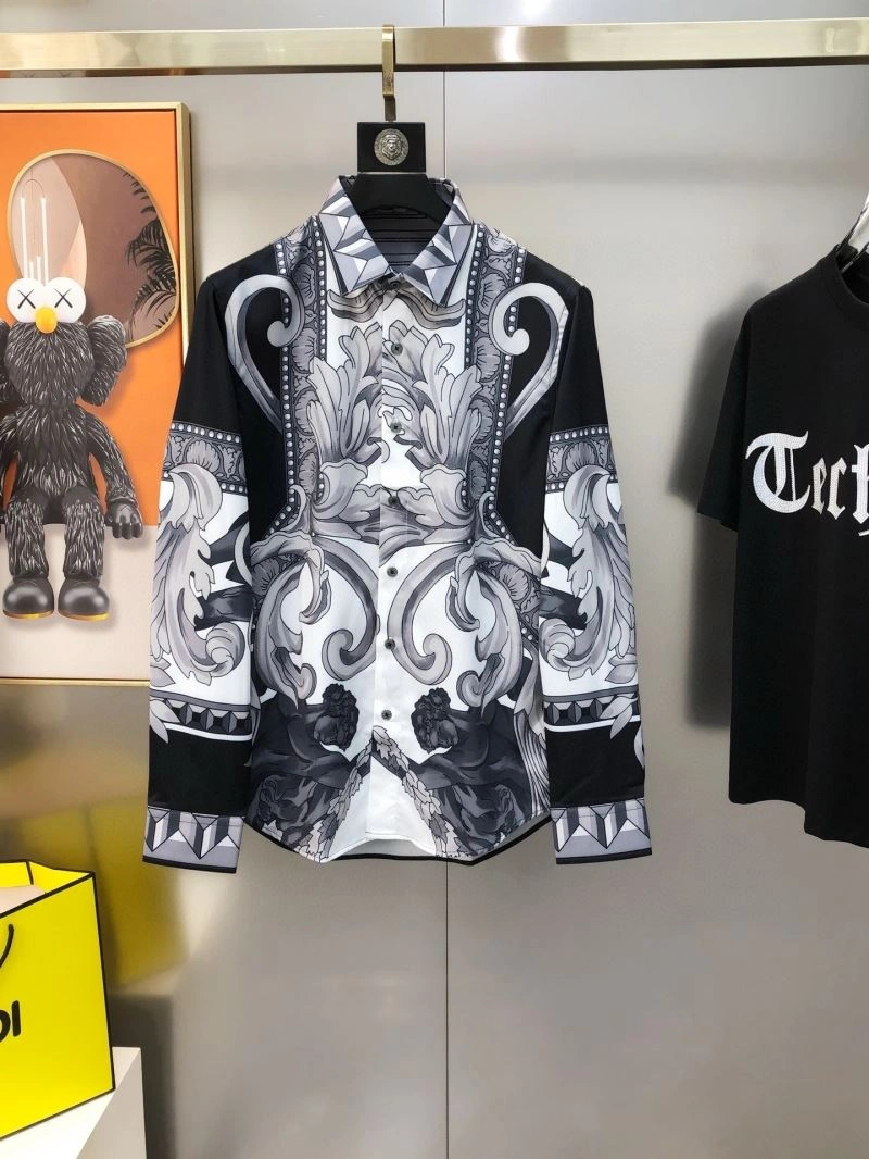 Versace Shirts