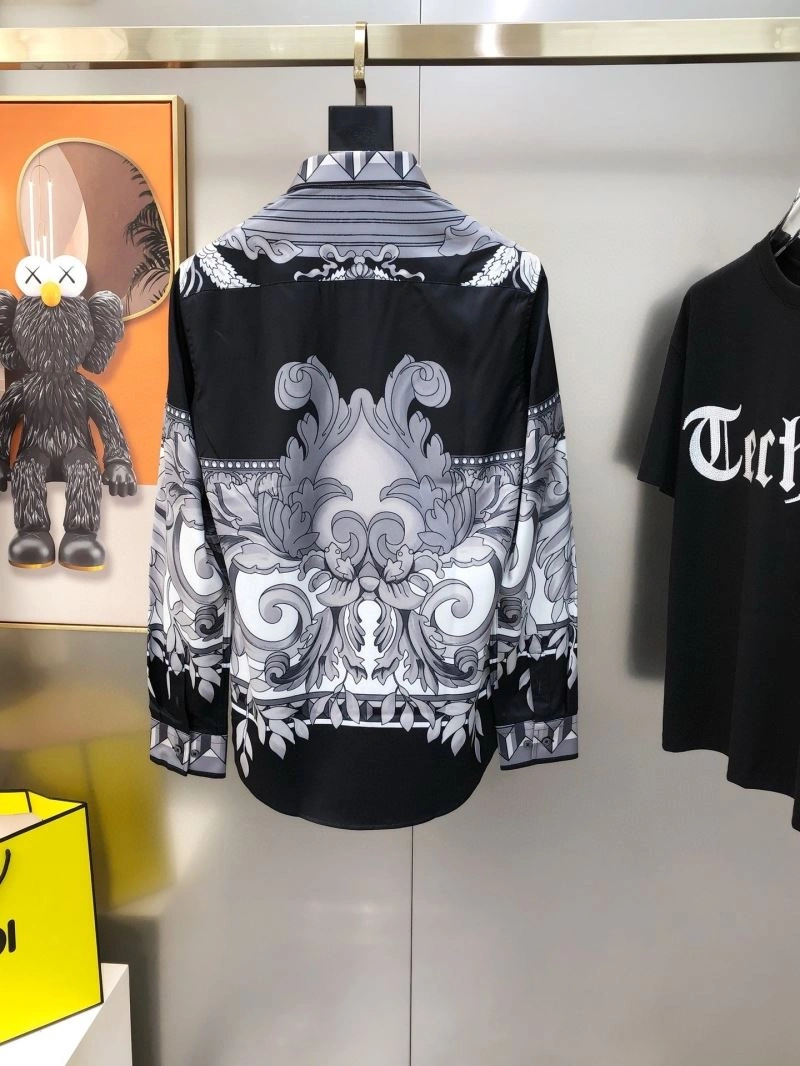 Discounted Versace Shirts