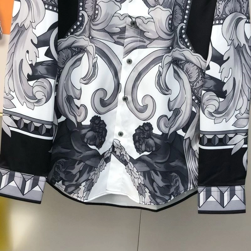 Discounted Versace Shirts