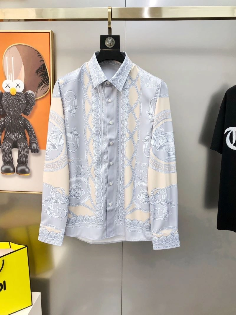 Versace Shirts