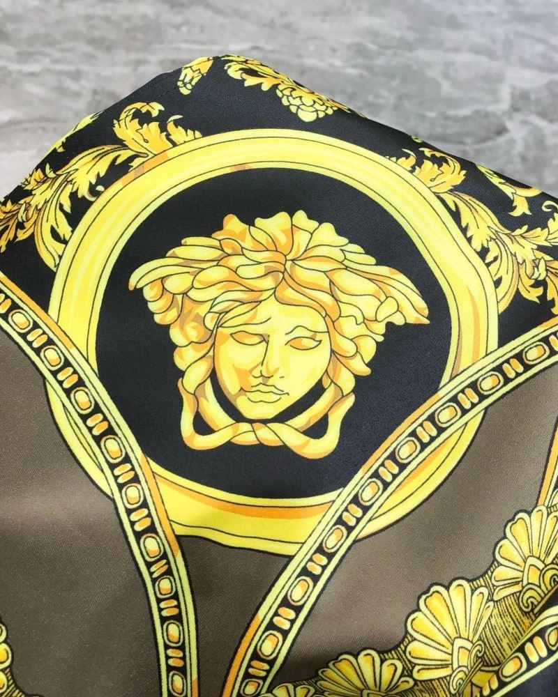 Budget-friendly Versace Shirts